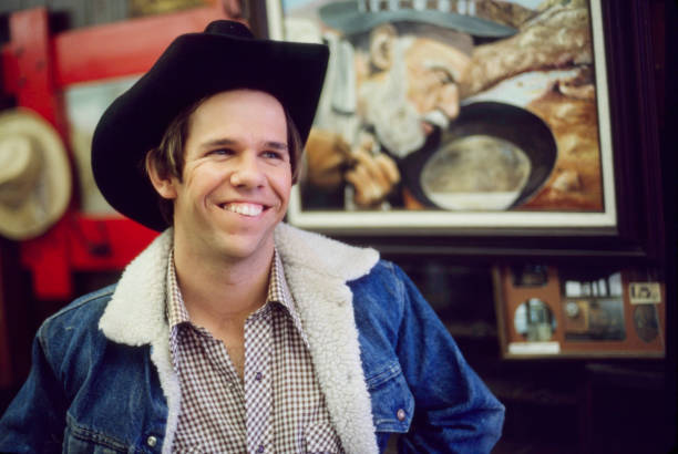 Charles Martin Smith