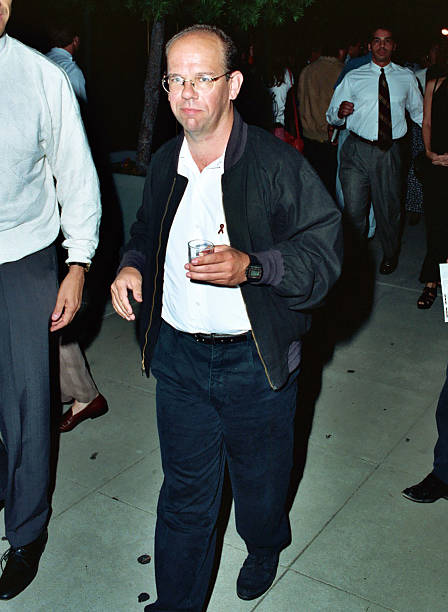 Charles Martin Smith