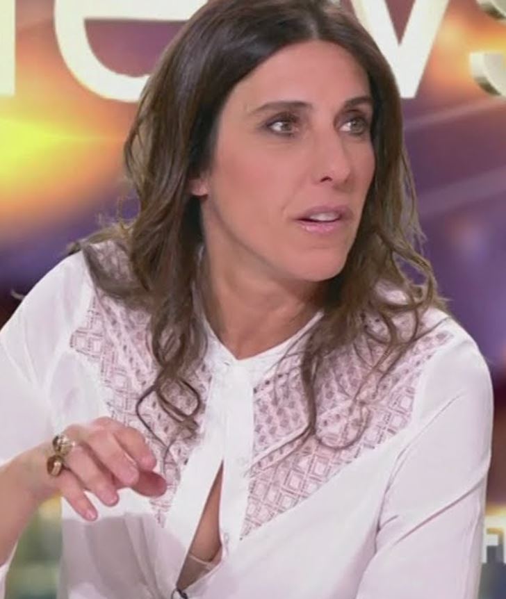 Picture of Nathalie Levy