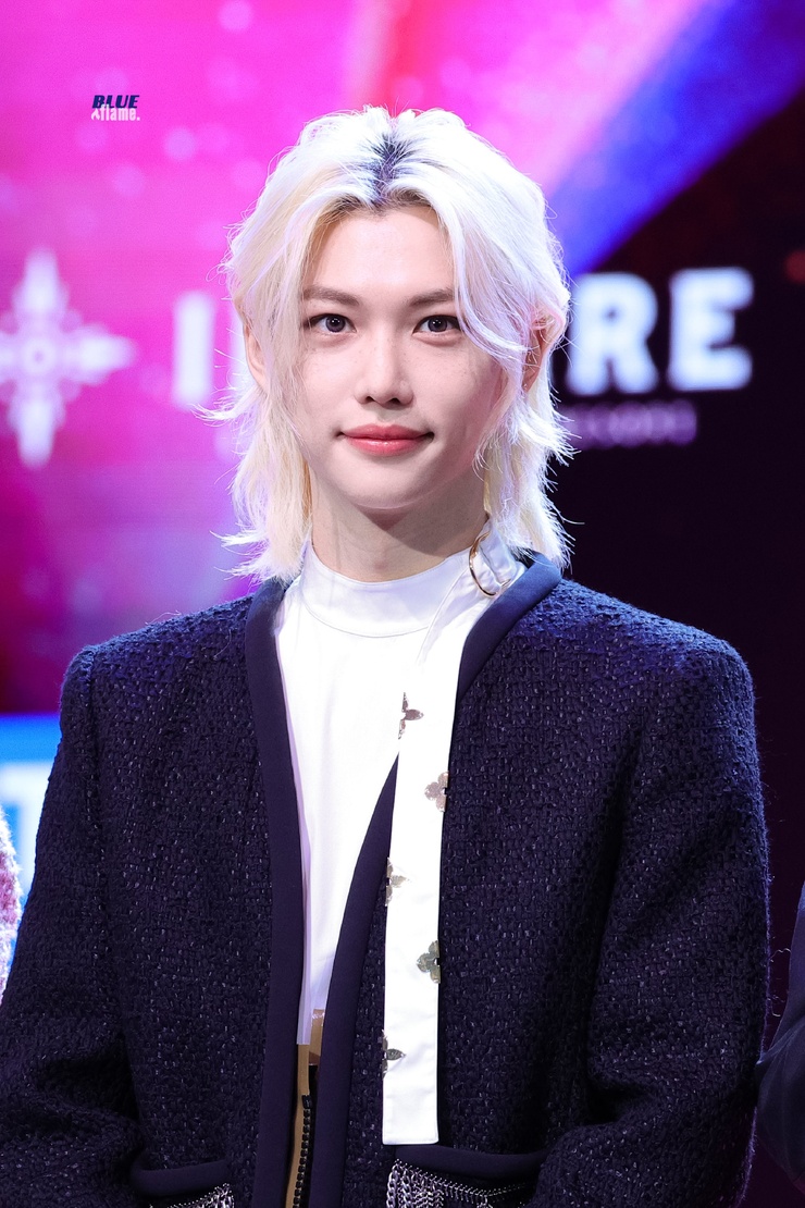 Picture of Felix Lee