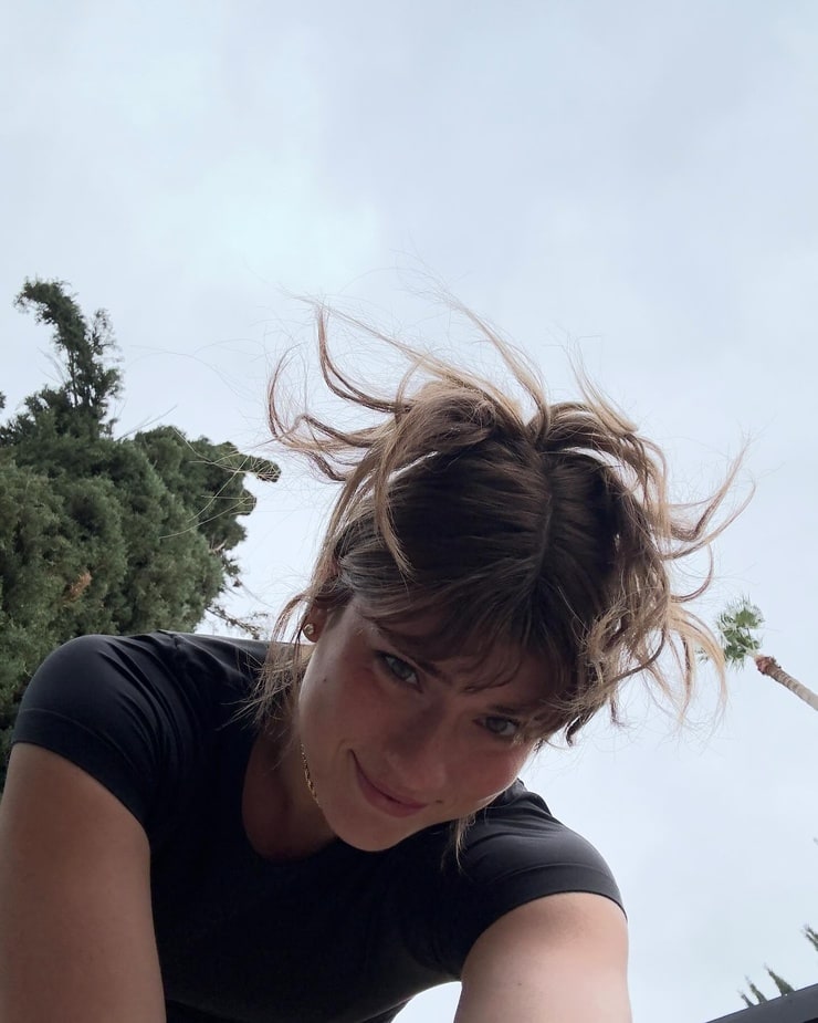 Picture of Faith Ordway