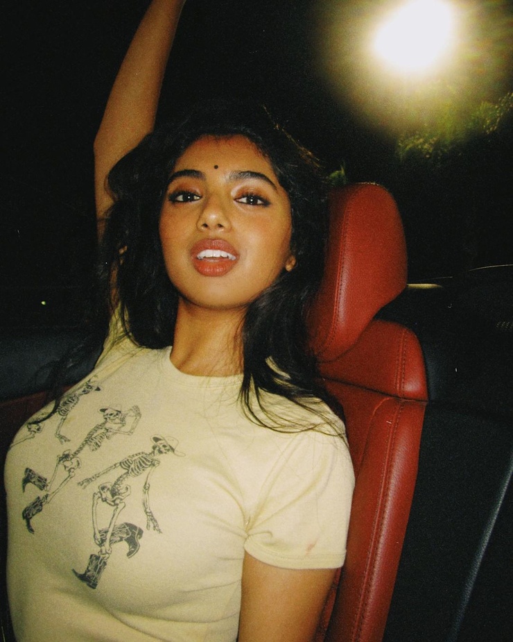 Picture of Avantika Vandanapu