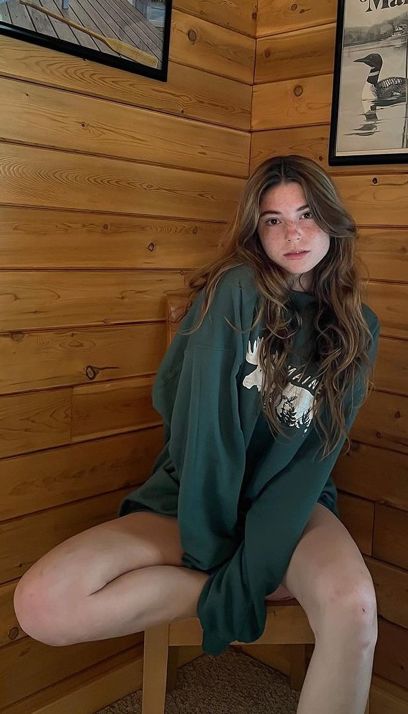 Picture of Hannah Stein