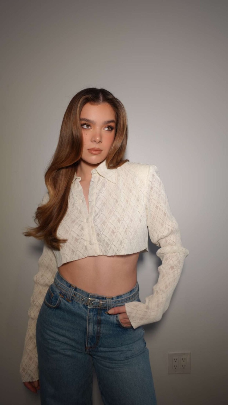 Picture of Hailee Steinfeld