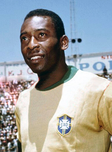 Picture of Pelé
