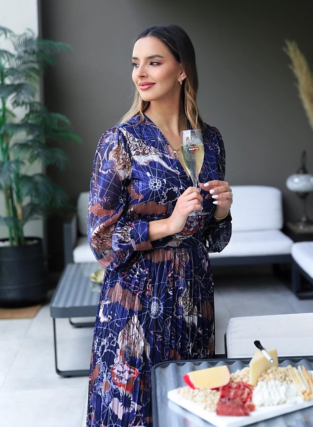 Picture of Ivana Simunovic