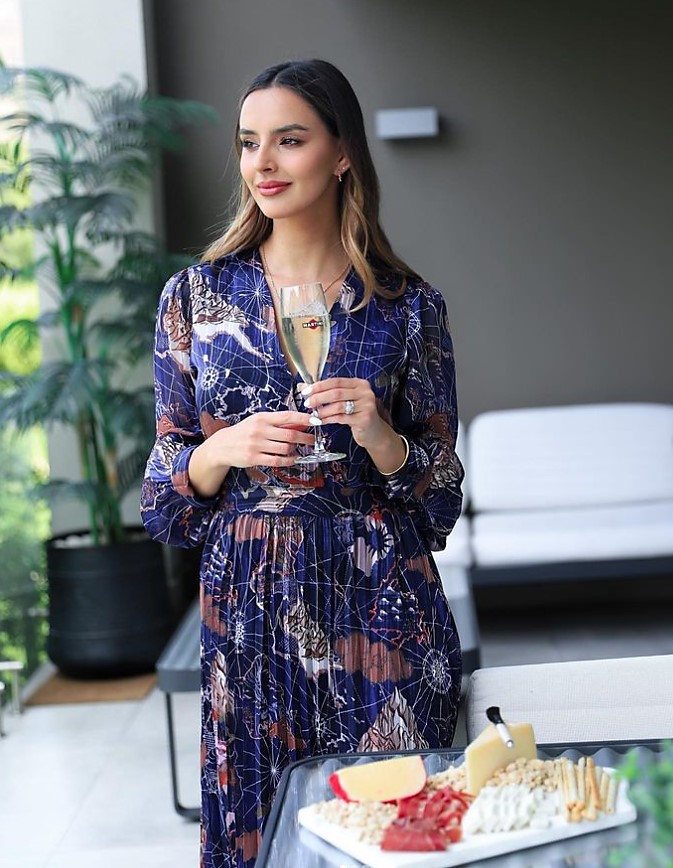 Picture of Ivana Simunovic