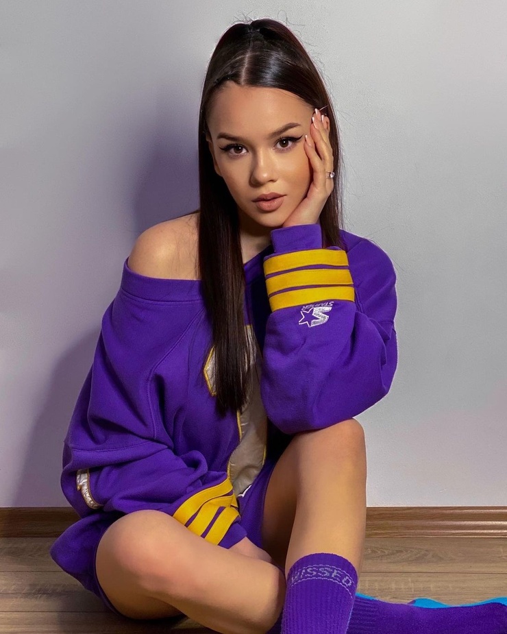 Picture of Simona (singer)