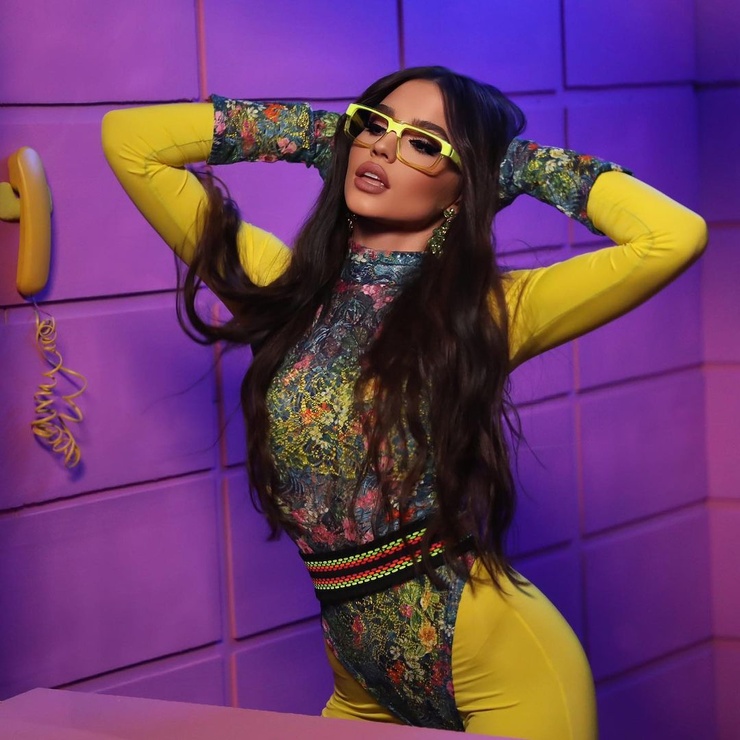 Picture of Desislava Dimova