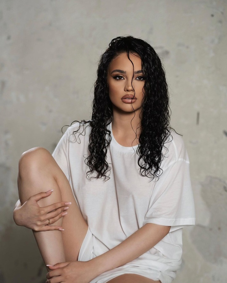 Desislava Dimova picture