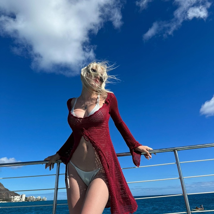 Picture of FREYA DALGAARD