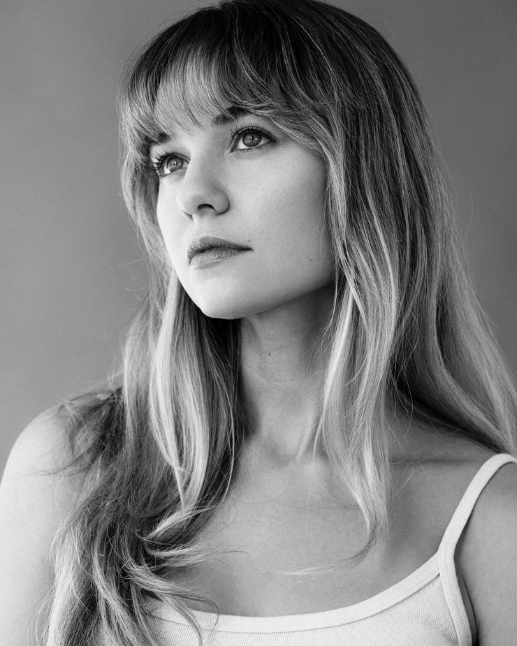 Picture of Madison Iseman