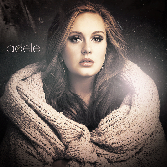 Adele