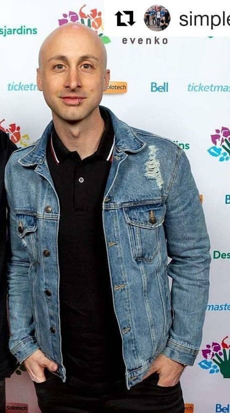 Picture of Jeff Stinco