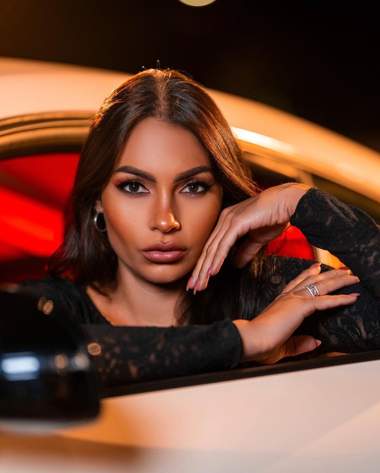 Andrea Barona picture