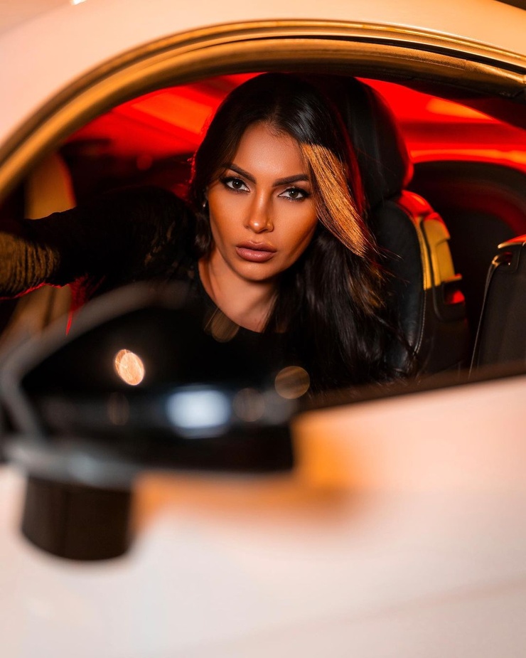 Picture of Andrea Barona