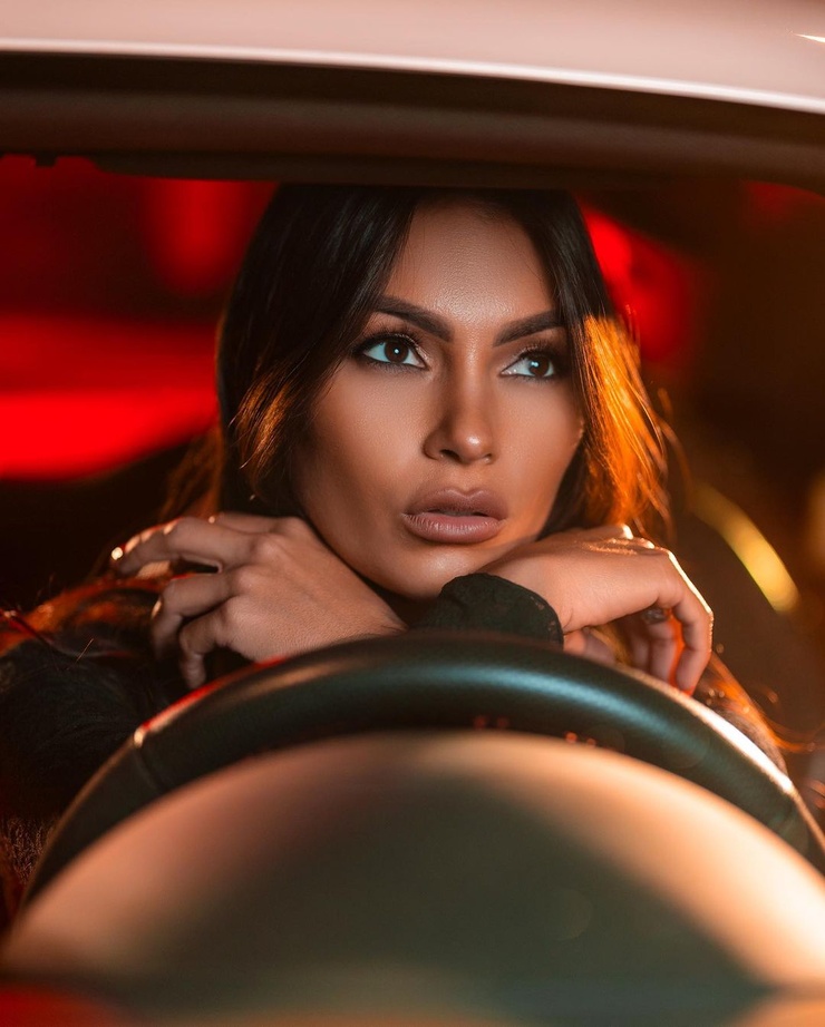 Picture of Andrea Barona