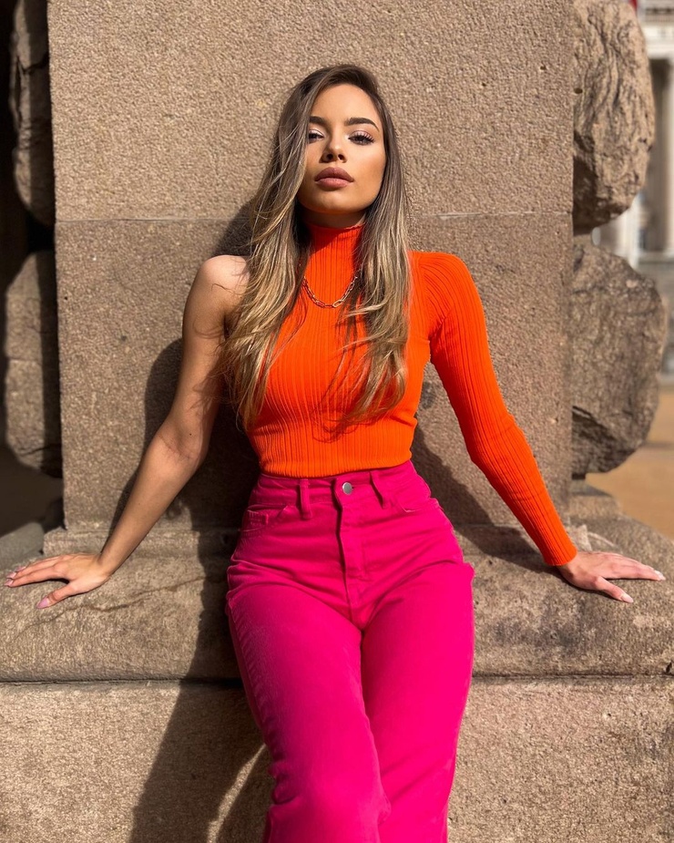 Picture of Gabriella (singer)