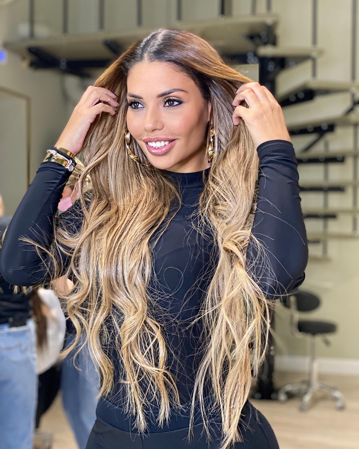 Picture of Gabriella da Silva