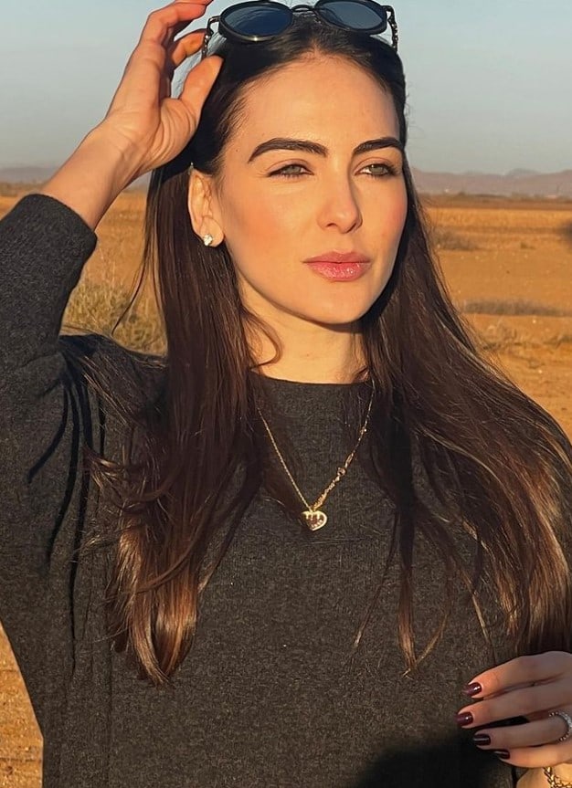 Daniela Botero picture