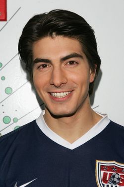 Image of Brandon Routh
