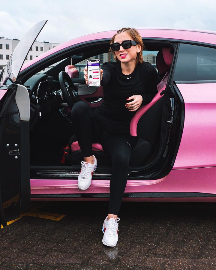 Picture of Marta Linkiewicz