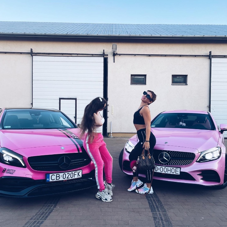 Picture of Marta Linkiewicz