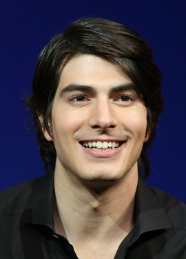 Picture of Brandon Routh
