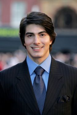 Image of Brandon Routh