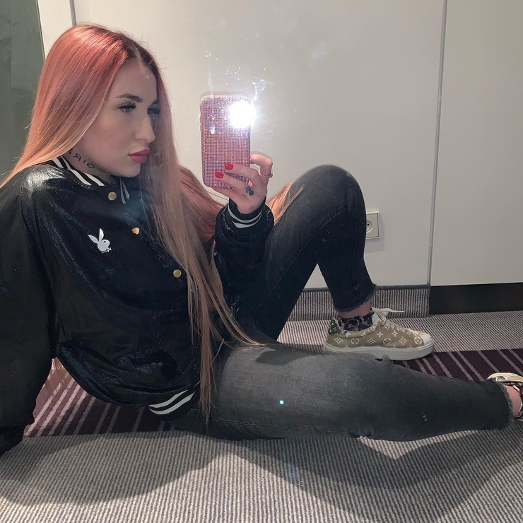 Picture of Marta Linkiewicz