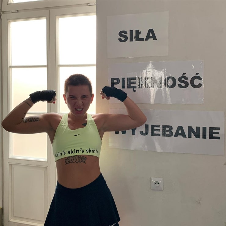 Picture of Marta Linkiewicz