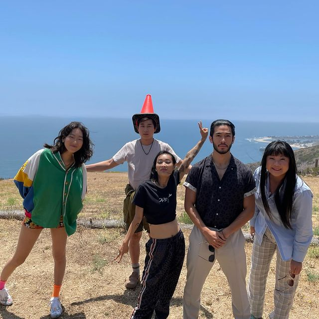 Picture of Madison Hu
