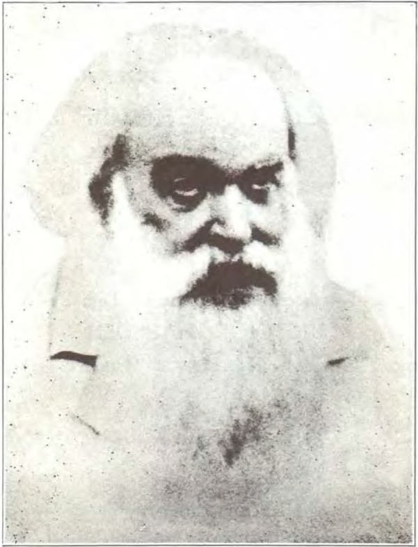 Picture of Sergei Nilus