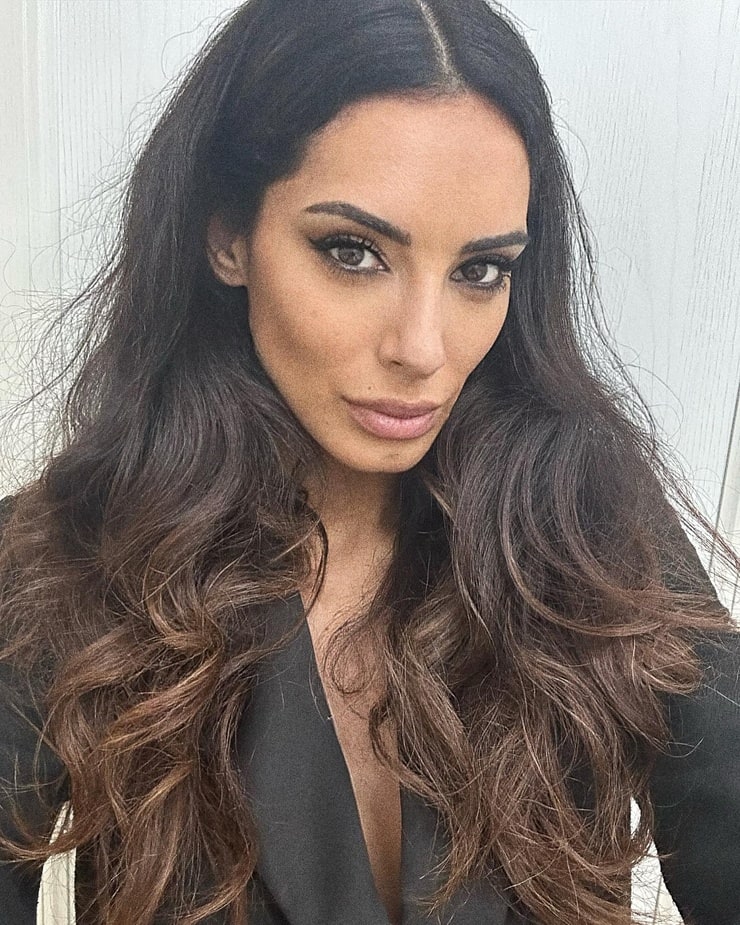 Raffaella Modugno image