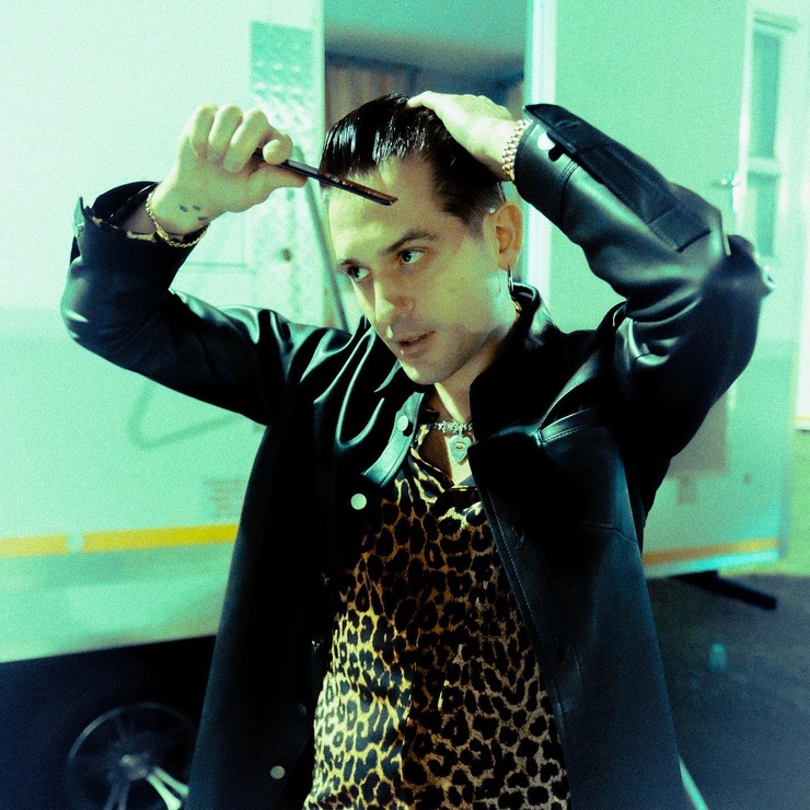 G-Eazy picture