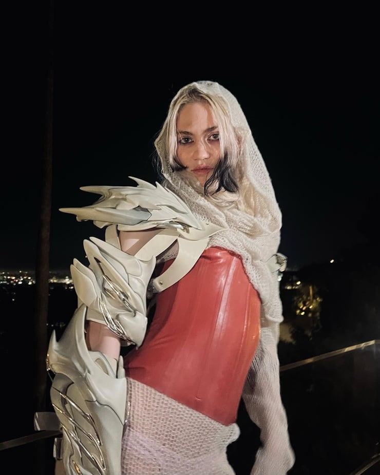 Picture of Grimes