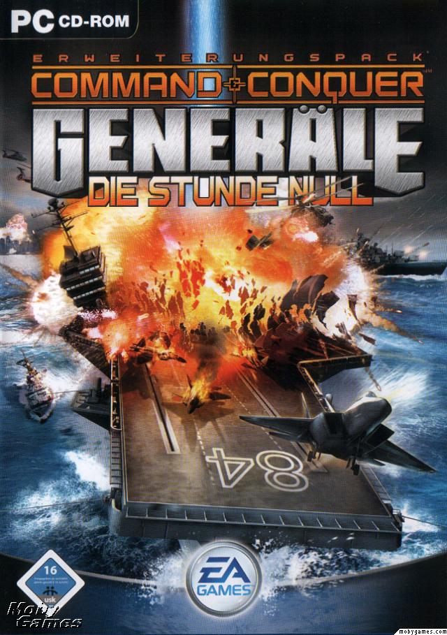Command & Conquer: Generals - Zero Hour picture