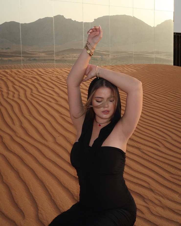 Image of Soraya Eckes