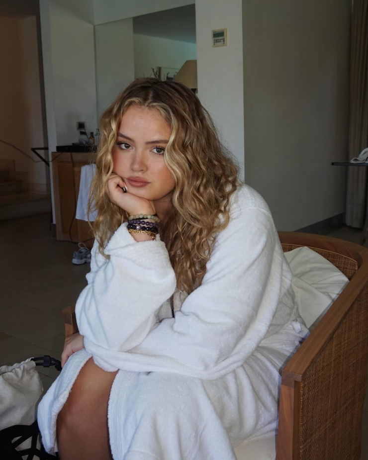 Picture of Soraya Eckes