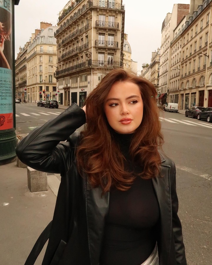 Picture of Soraya Eckes