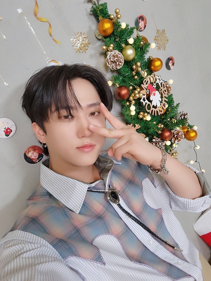 Image of Changbin