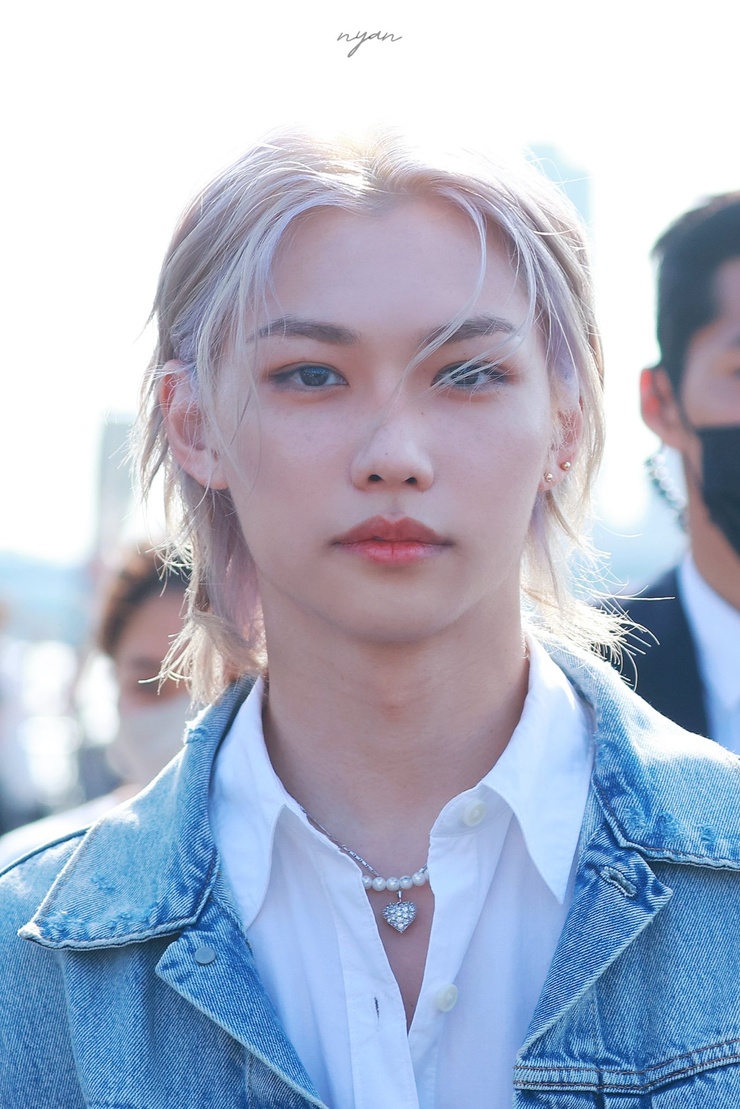 Picture of Felix Lee