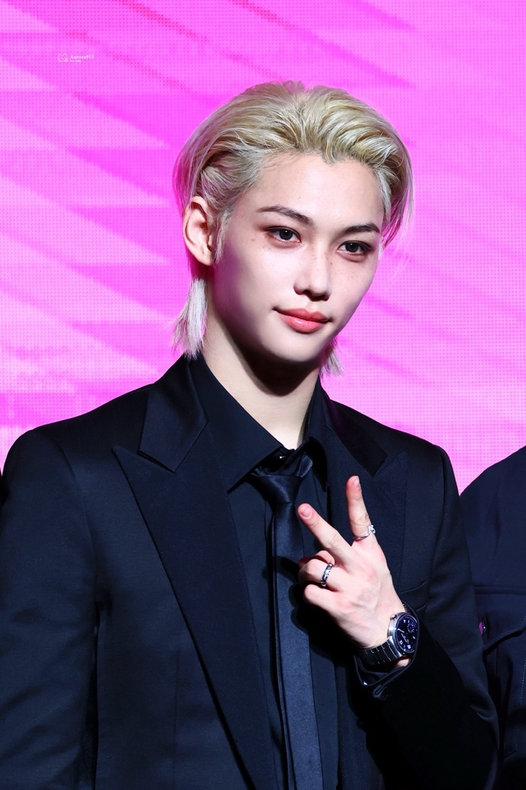 Picture of Felix Lee