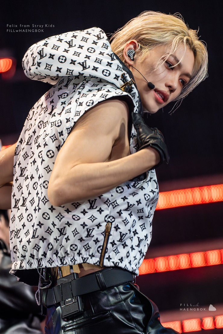 Picture of Felix Lee