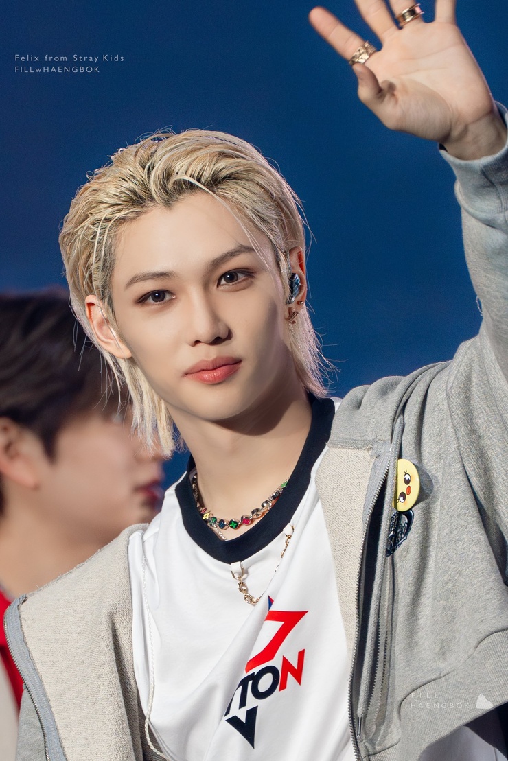 Picture of Felix Lee