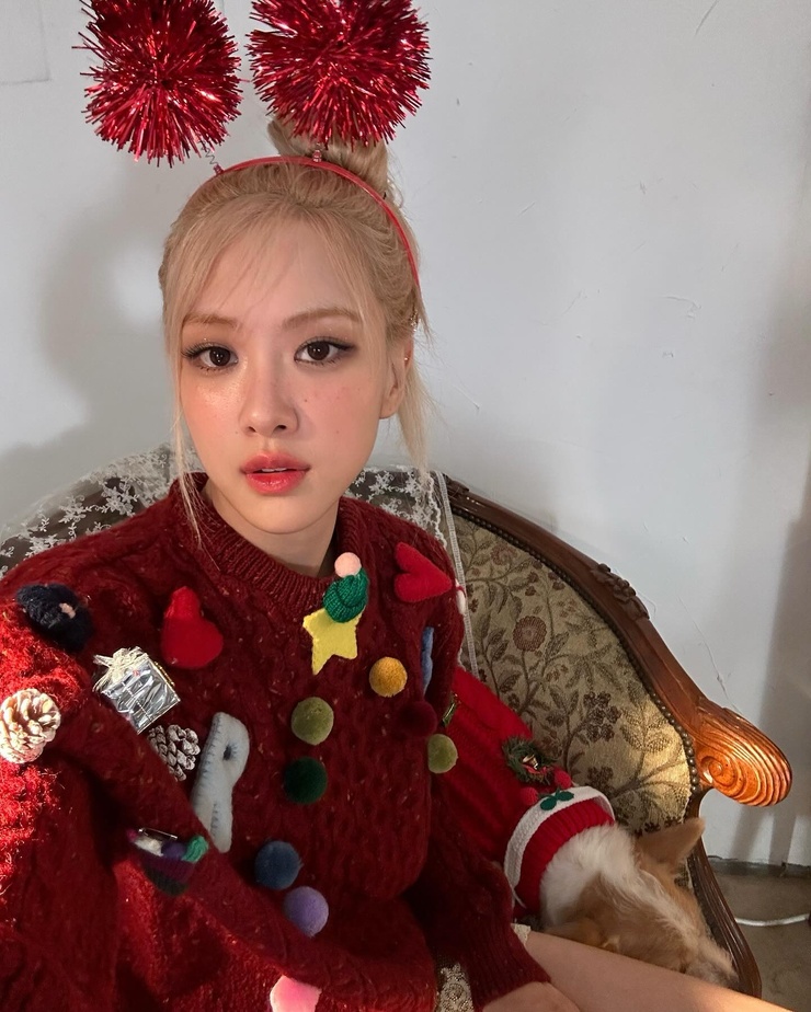 Picture of Roseanne Park