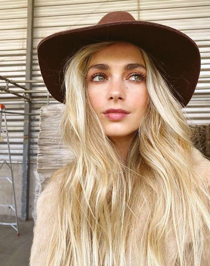 Picture of Cata Izcue