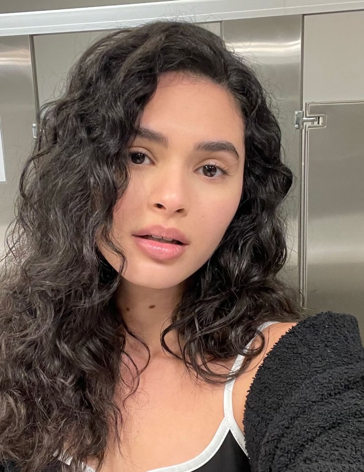 Picture of Aira Ferreira