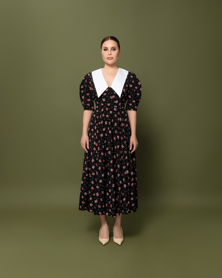 Picture of Yulia Mikhalkova-Matyukhina