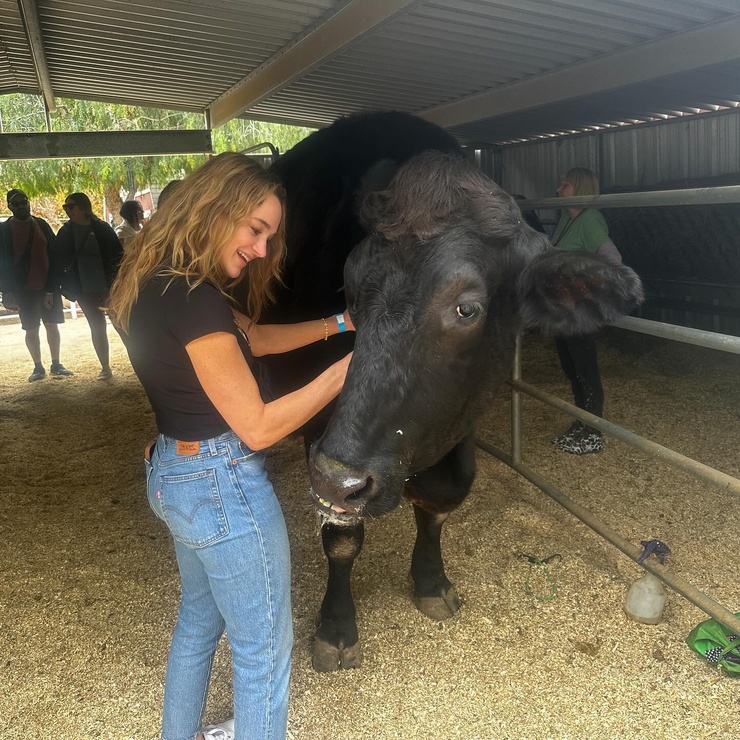 Picture of Hunter King